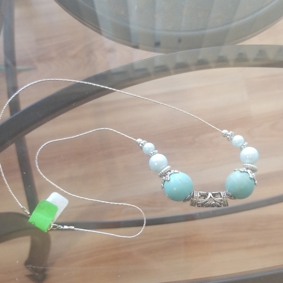 Jewelry | 325 Bead Necklace | Poshmark